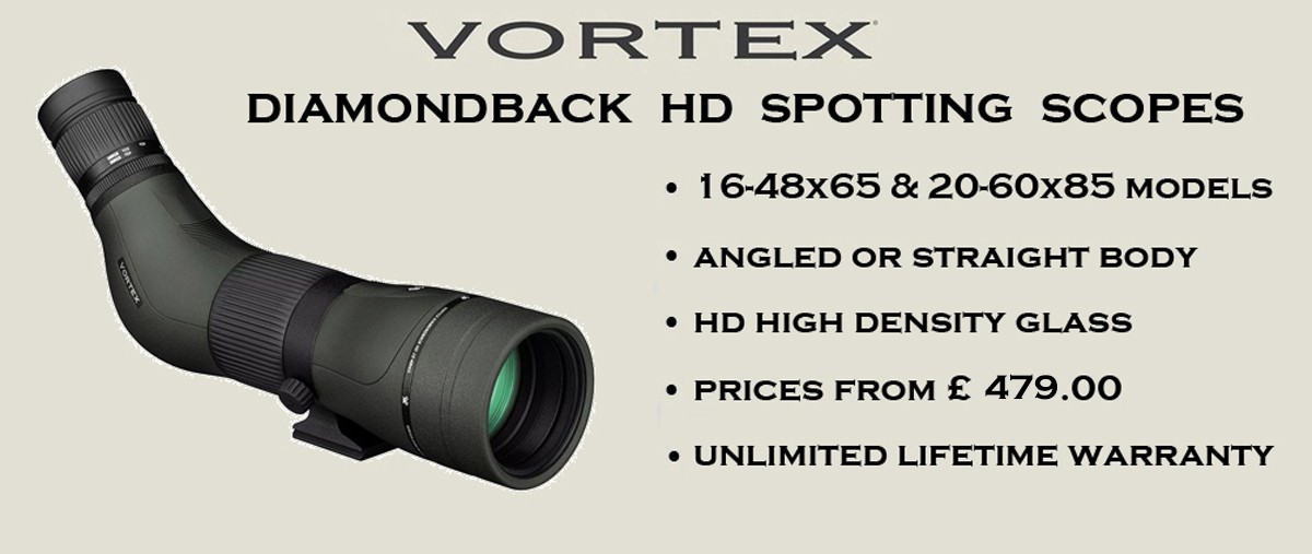 Vortex Optics at Newpro UK Ltd. Binoculars, Spotting Scopes, Monoculars ...