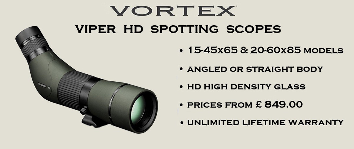 Vortex Optics at Newpro UK Ltd. Binoculars, Spotting Scopes, Monoculars ...